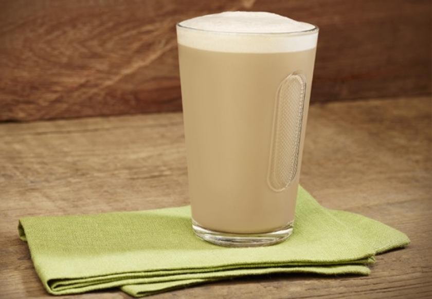 Espresso Napoli & Tiramisu - Recettes Nespresso