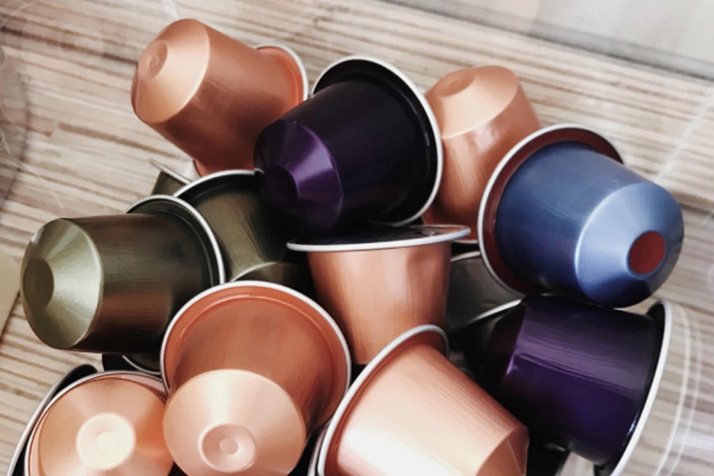 Coffee & Espresso Machines | Nespresso Canada