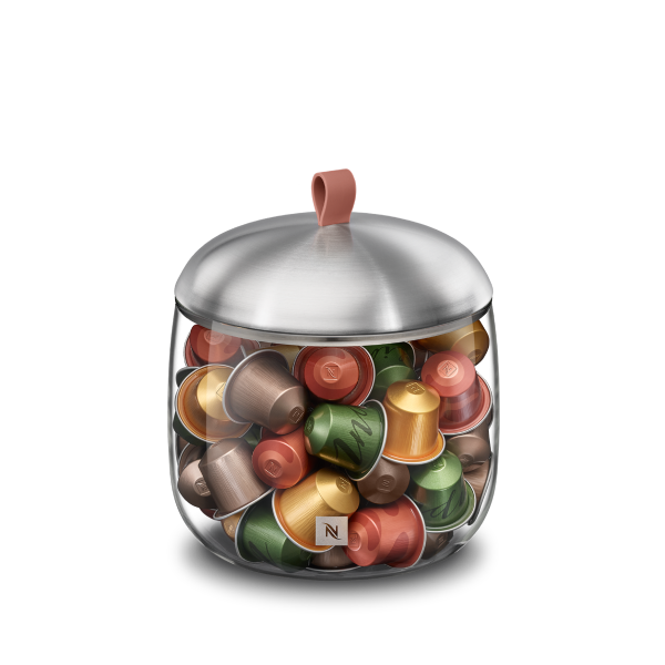 Portacapsule Mia Medium | Portacapsule | Nespresso™ Italia