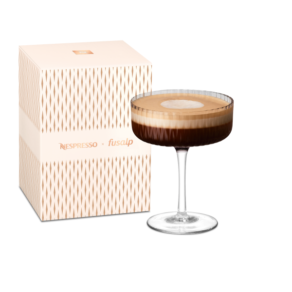 Barista Festive Glass | Nespresso™ Australia