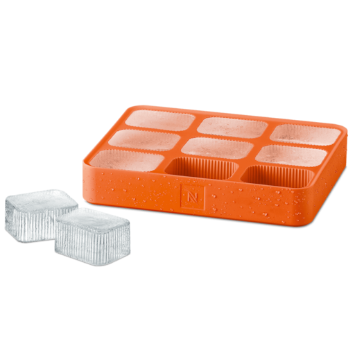 Barista Ice Cube Tray