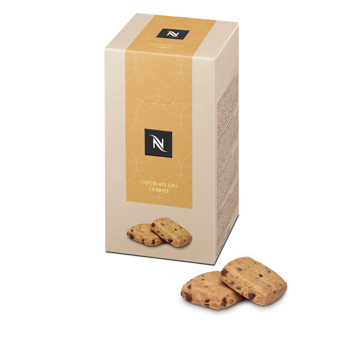 Chocolate chips cookie | Limited edition cookie packed in a box"