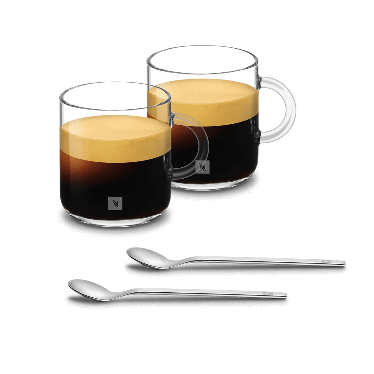 Vertuo Gran Lungo Set - Nespresso™ NZ