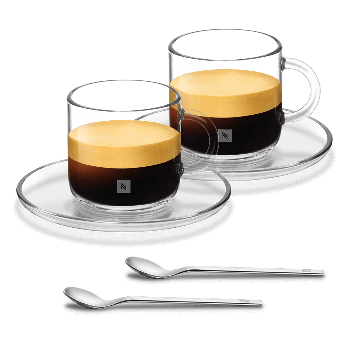 Vertuo Lungo Cups Set - Nespresso™ Australia