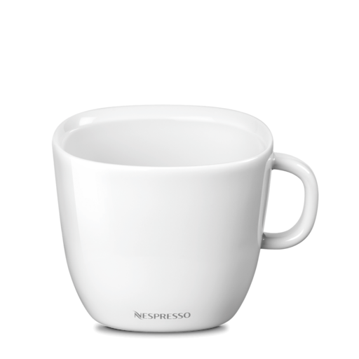 LUME CAPPUCCINO Cups - Nespresso Professional