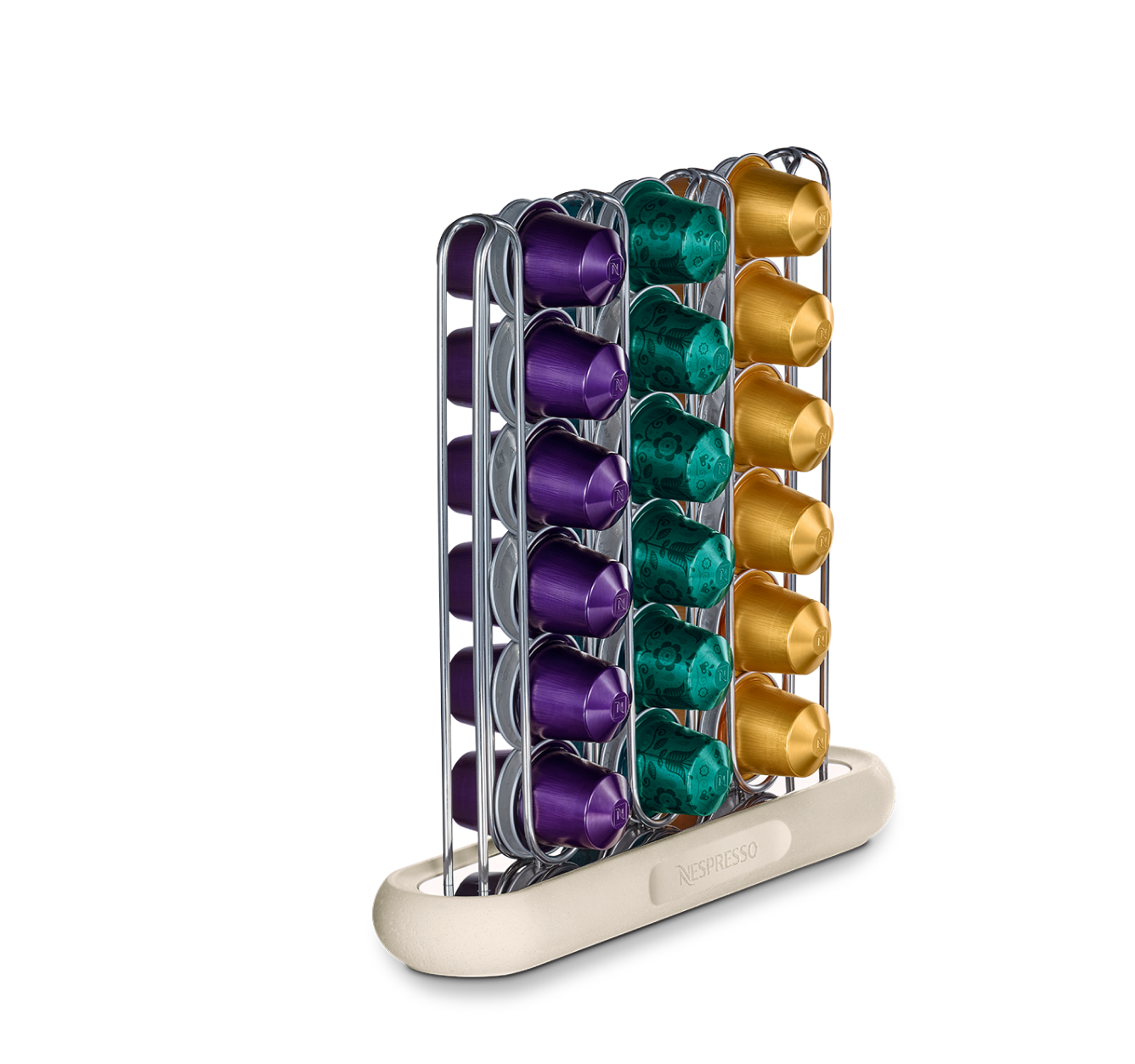 Vertical Display Original | Nespresso™ NZ