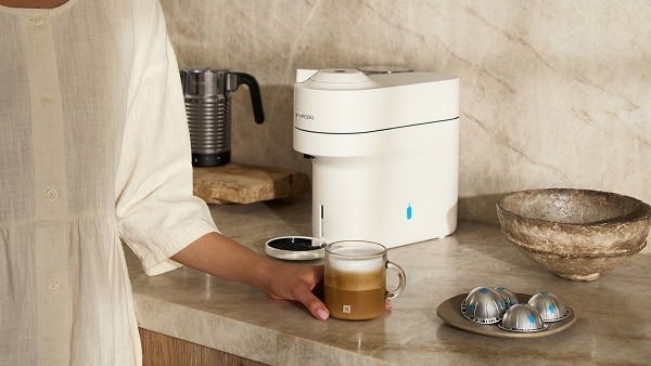 Blue Bottle Blend 2 - Nespresso™ Country