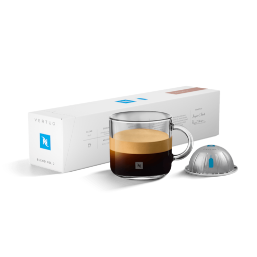 Blue Bottle Blend 2 - Nespresso™ Country