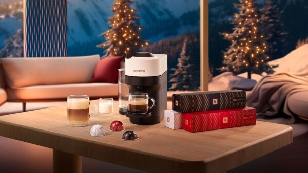 Vendas Exclusivas | Expert e Ambassador | Nespresso & YOU