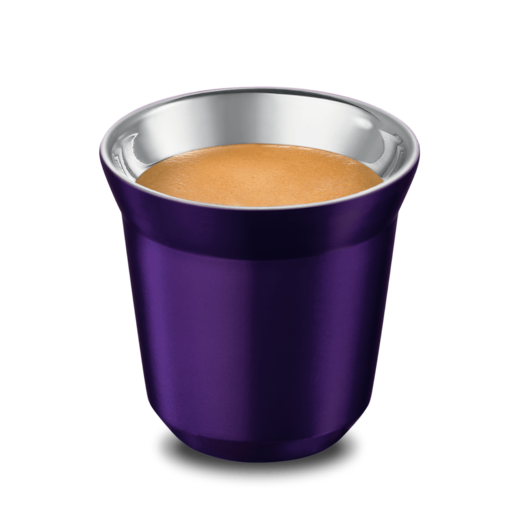 Pixie Coffee Cup Arpeggio | Espresso Cup | Nespresso™ IE