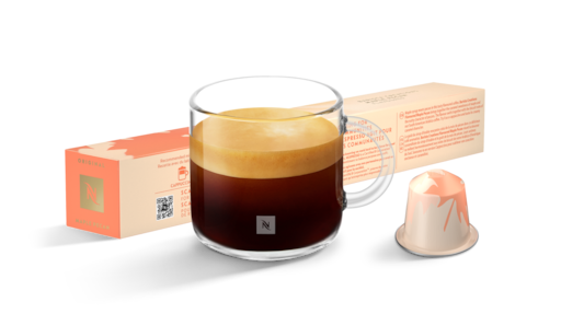 Black Maple Coffee: Maple Pecan Original Pods | Nespresso USA