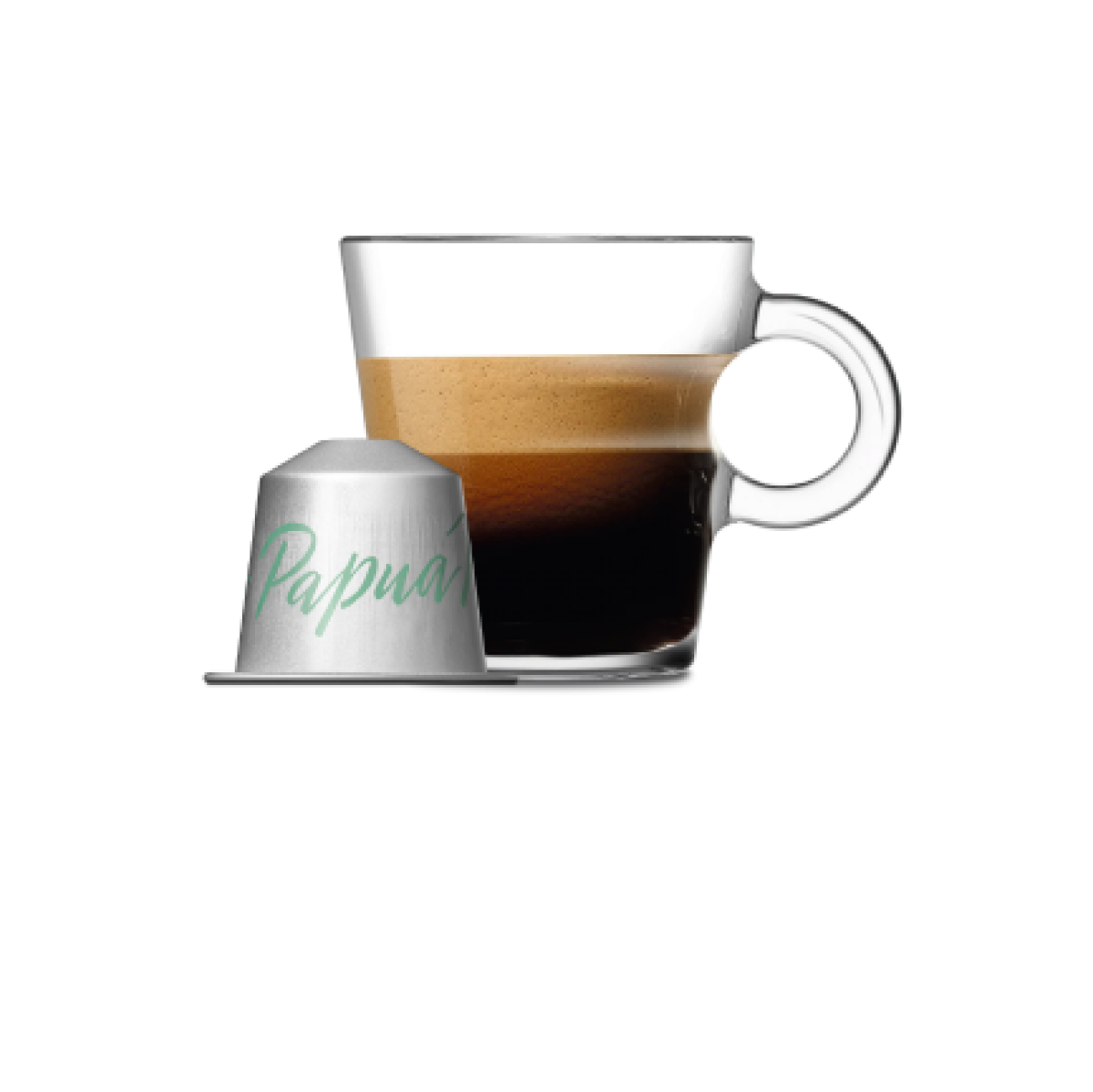 Logotipo Nespresso Png