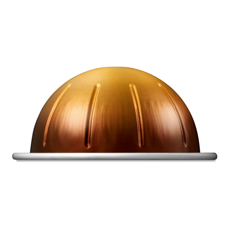 Double Espresso Dolce Vertuo | Coffee Capsules | Nespresso