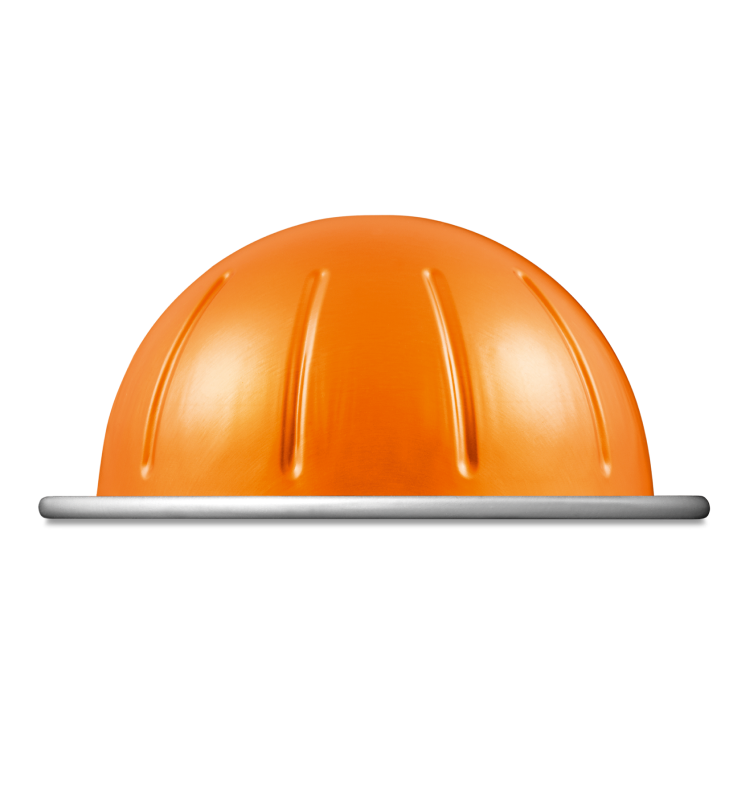 Inizio Vertuo Coffee Capsules | Gran Lungo | Nespresso