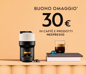 Tutte le Offerte e Promozioni Nespresso | Scopri Ora