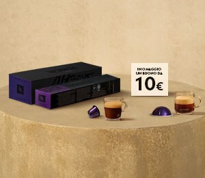 Tutte le Offerte e Promozioni Nespresso | Scopri Ora