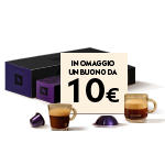 Capsule Carafe Pour-Over Style Intense | Vertuo | Nespresso™ Italia