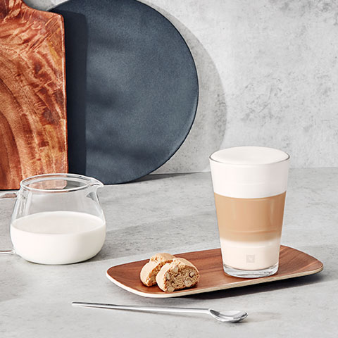 Cantuccini | Sweet Treats | Nespresso™ Italy