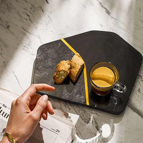 Cantuccini | Sweet Treats | Nespresso™ Italy