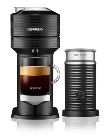 Vertuo Coffee Machines | Cafe Style Coffee at Home | Nespresso AU