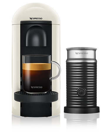 Vertuo Coffee Machines | Cafe Style Coffee at Home | Nespresso AU