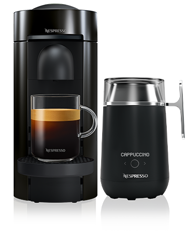 Vertuo Coffee Machines | Cafe Style Coffee at Home | Nespresso AU