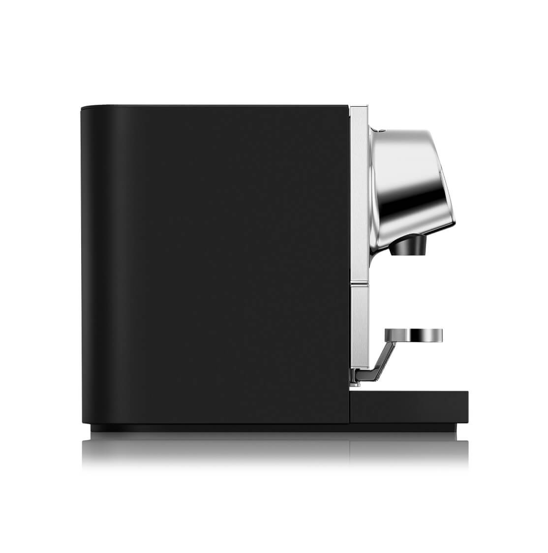 Momento Coffee & Milk Koffiemachine | Nespresso Pro