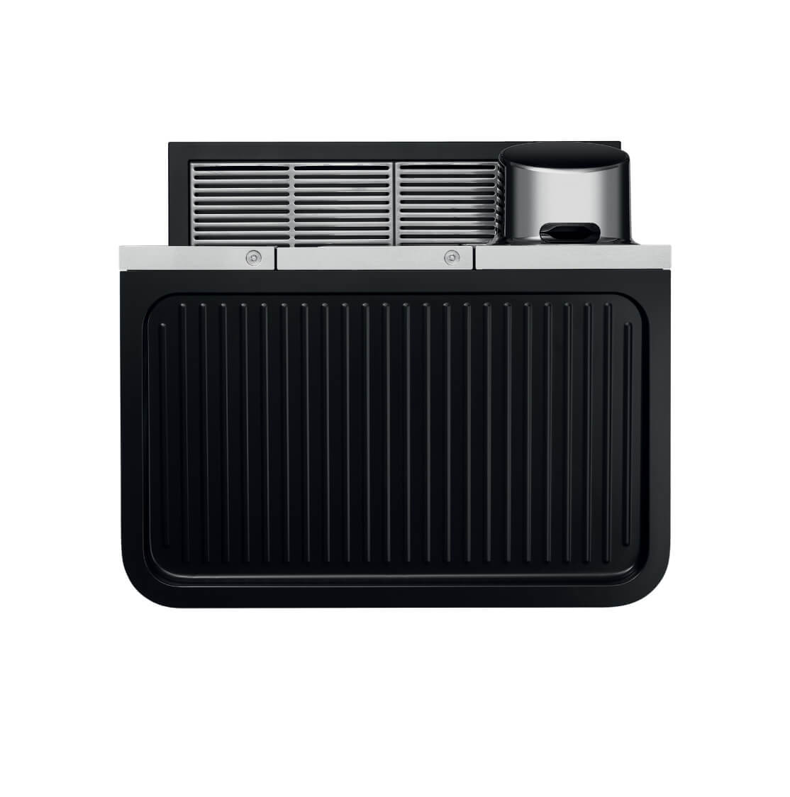 Momento Coffee & Milk Koffiemachine | Nespresso Pro