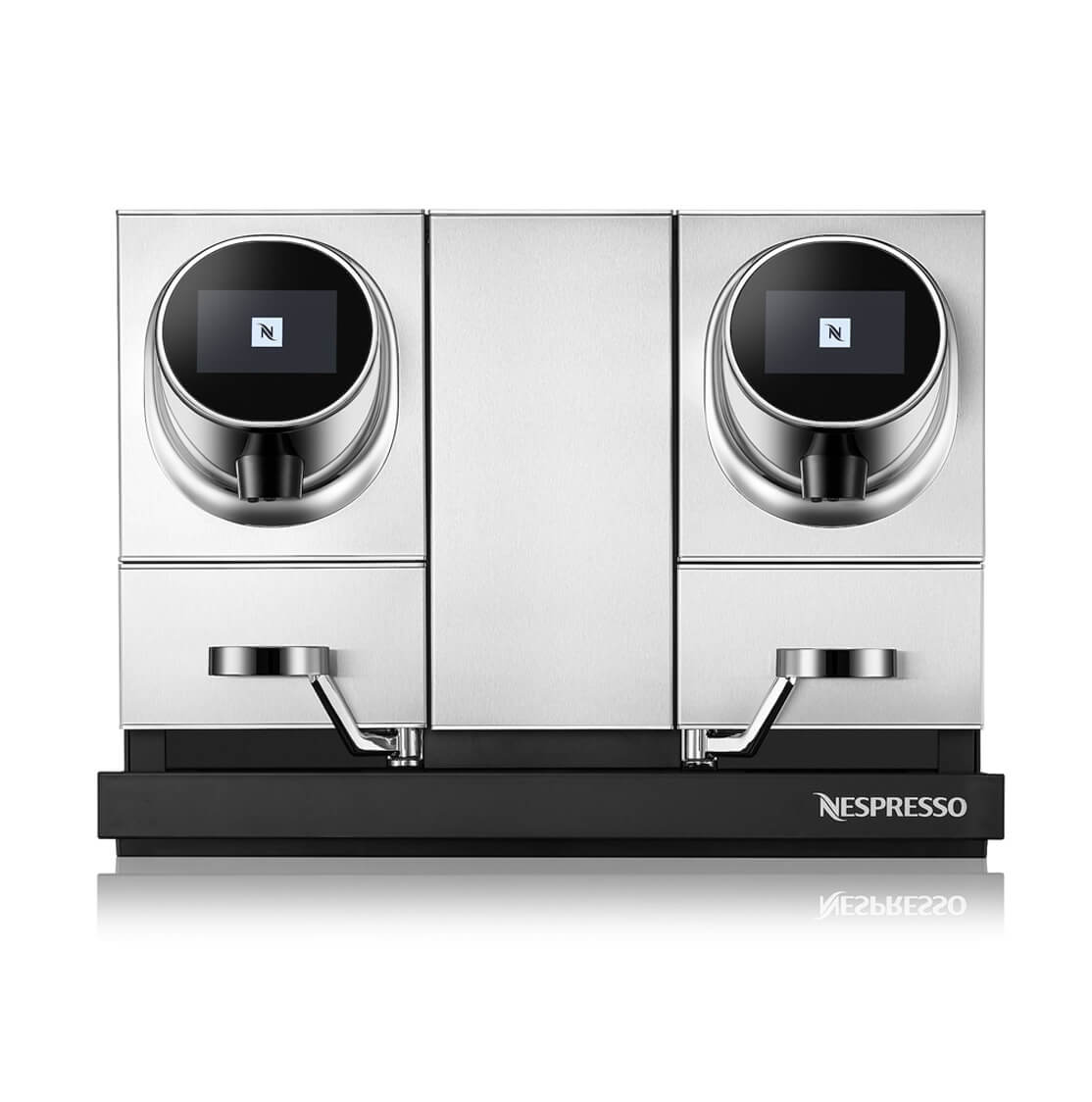 Machine à café Momento Coffee and Coffee | Nespresso Pro