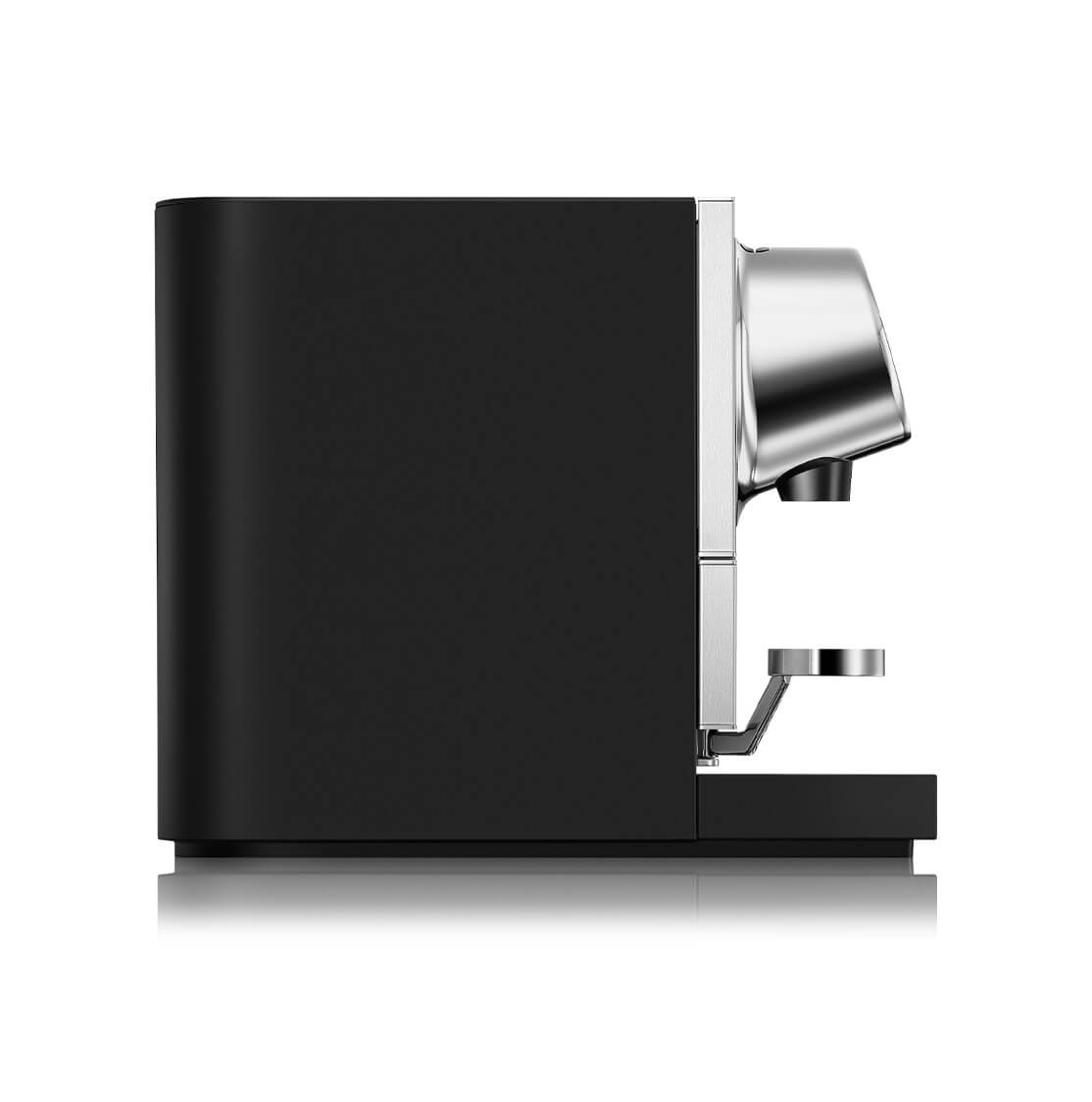 Momento Coffee and Coffee Machine | Nespresso Pro