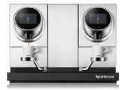 Momento Coffee and Coffee Machine | Nespresso Pro