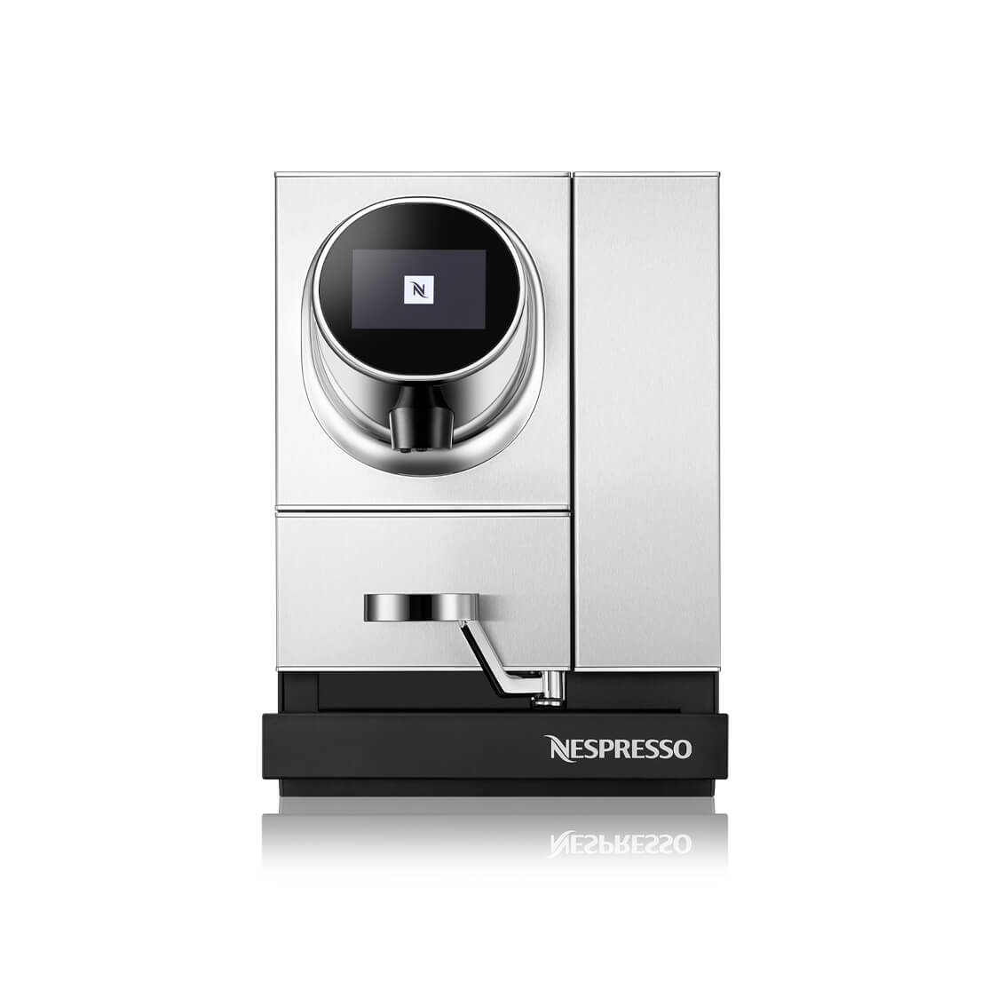 Momento Coffee Machine | Nespresso Pro