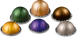 Koffiemachine voor klein kantoor | Nespresso Pro