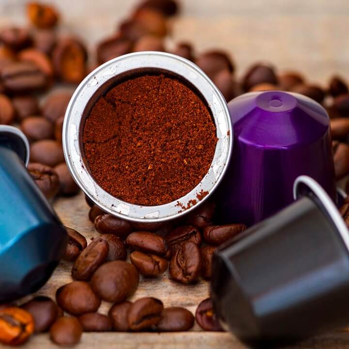 Climate Actions | Sustainability | Nespresso Canada