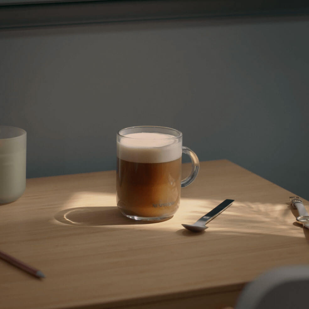 Discover Vertuo Coffee Machine And Capsules | Nespresso Canada