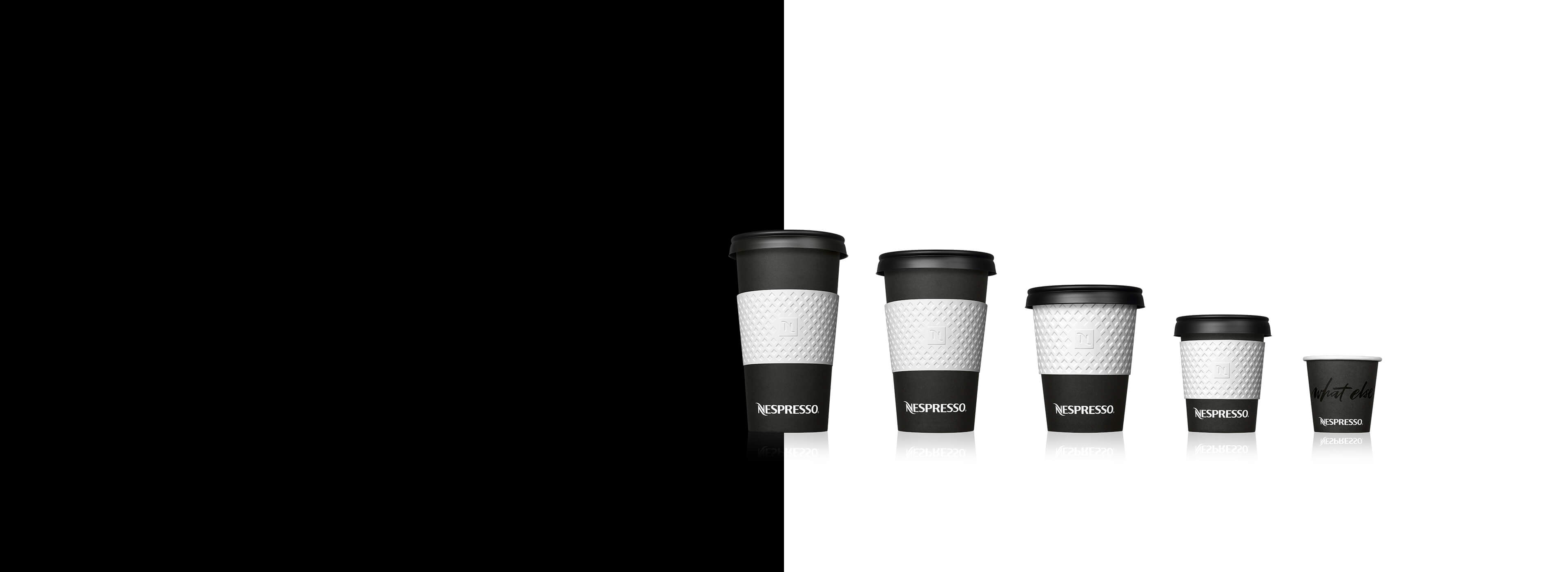 Café & machines pour entreprise | Nespresso Pro