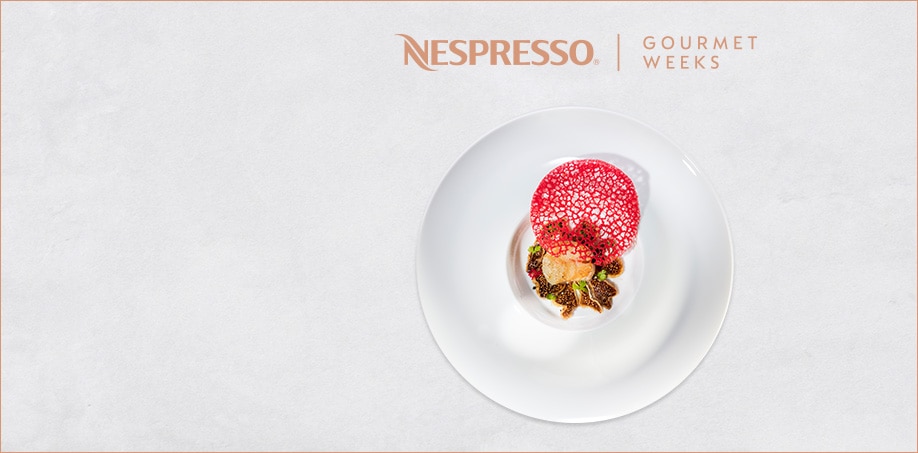 Coffee & Machines for your business | Nespresso Pro