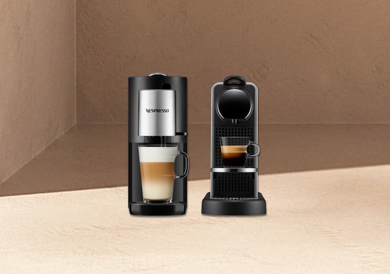 Nutzen und Vorteile | Nespresso