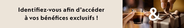 Nespresso Login