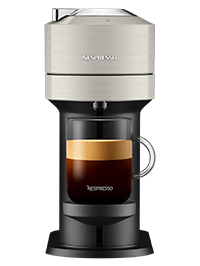 Máquinas de café Vertuo y Original | Nespresso™ Chile