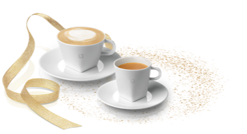 Geschenke fuer Kaffeeliebhaber | Nespresso