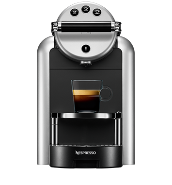 Nespresso | Starbucks® Starter Kit