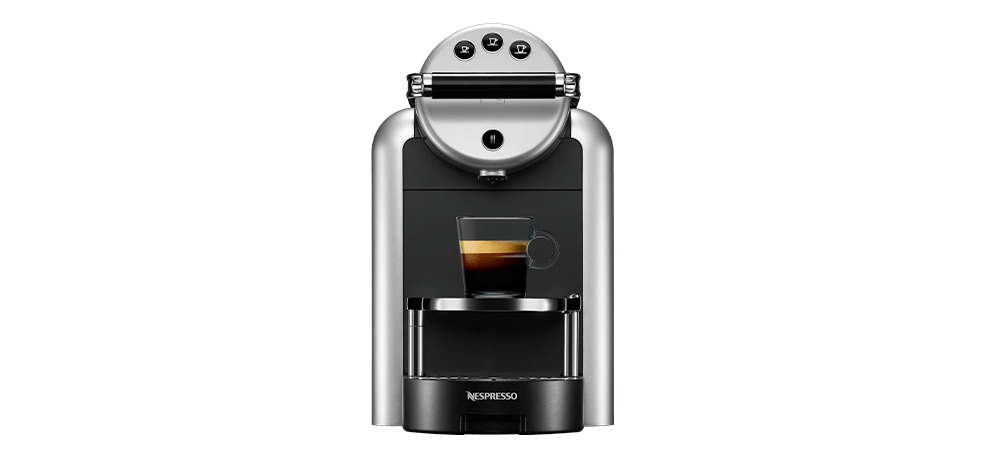 Nespresso | Starbucks® Starter Kit