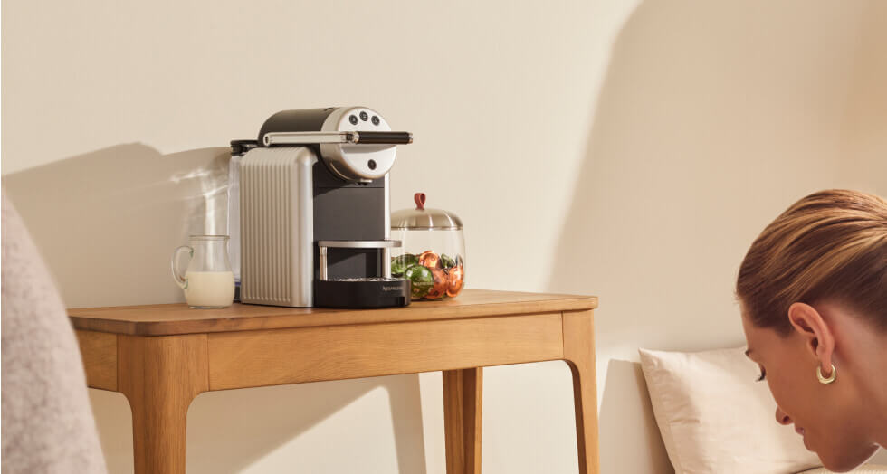 Machines à café professionnelles | Nespresso Professionnel