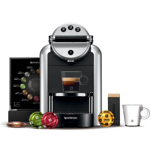 Nespresso France | Nespresso Professionnel