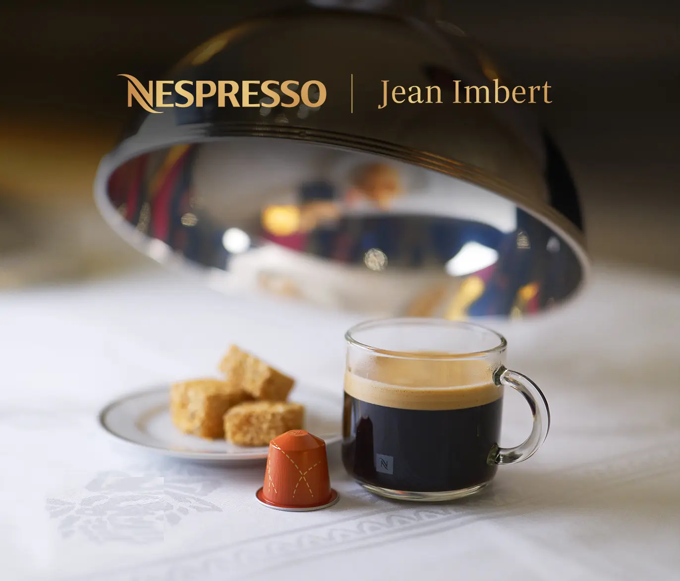 Master Class | Réservation Ateliers Cafés | Nespresso