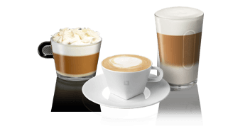 Volluto | Café Espresso | Nespresso