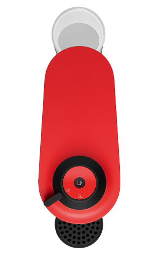 Vertuo POP | Machine à café compacte et colorée | Nespresso