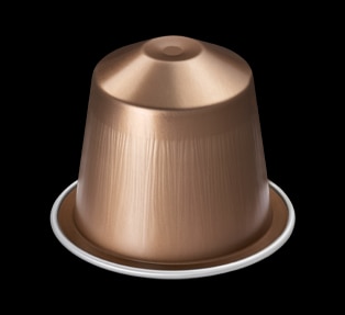 Capsule Volluto | Café Espresso 100% Arabica | Nespresso