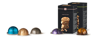 Offre Machine Vertuo | Nespresso